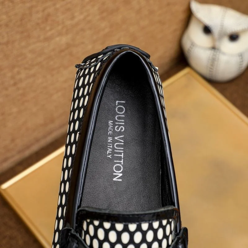 Louis Vuitton Tods Shoes