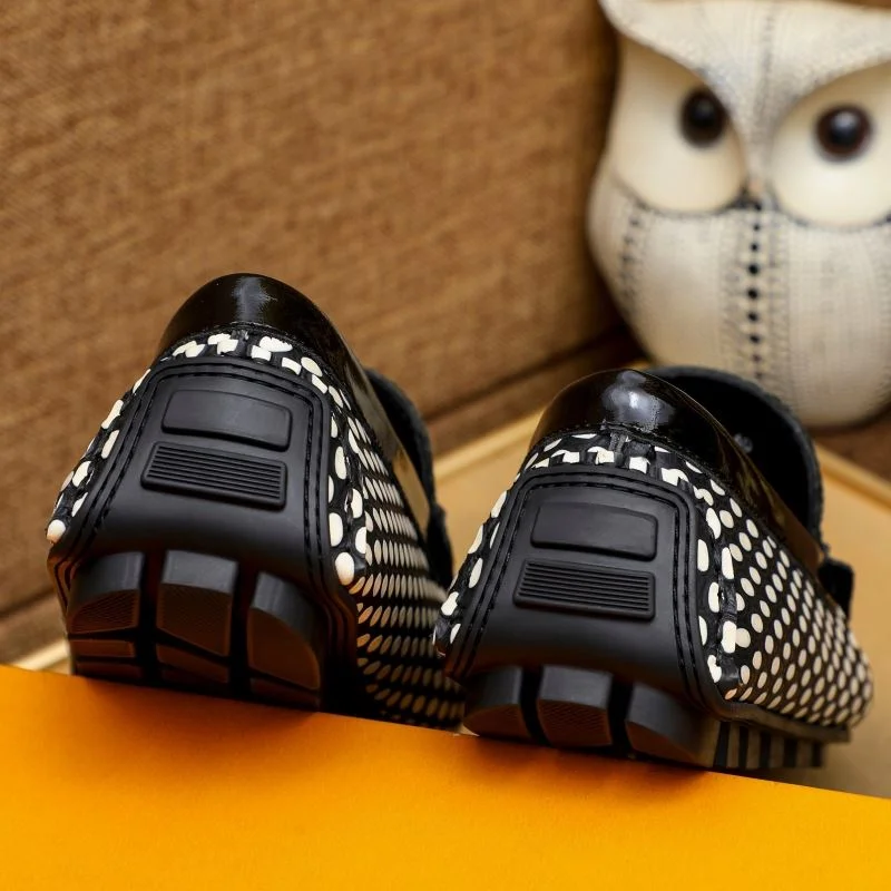 Louis Vuitton Tods Shoes