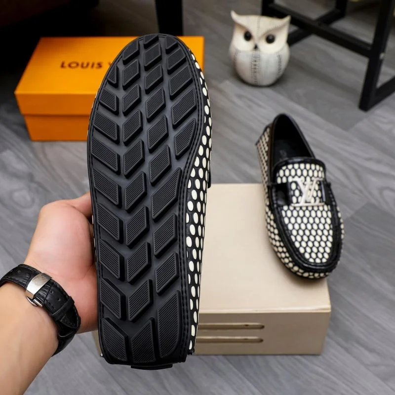 Louis Vuitton Tods Shoes