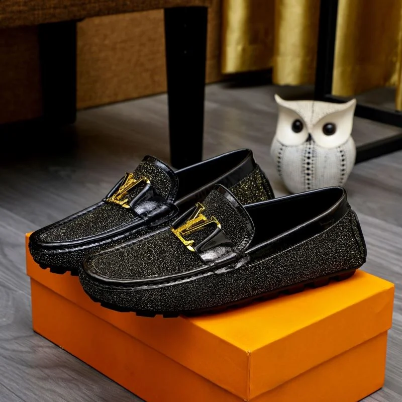 Louis Vuitton Tods Shoes