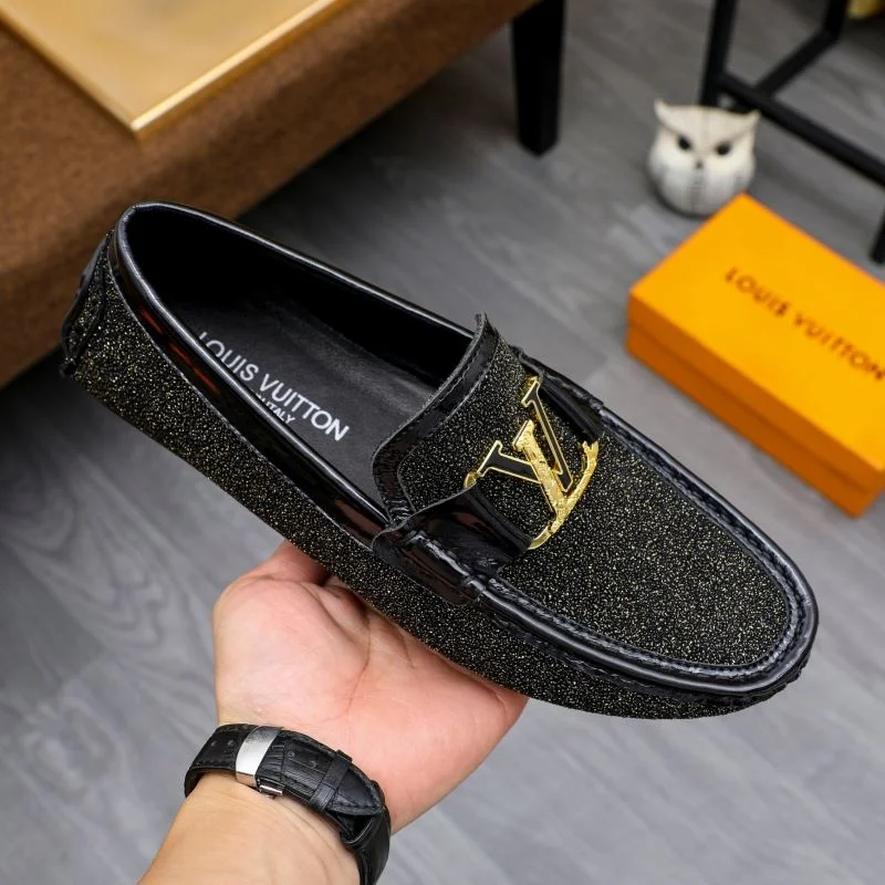 High accuracy Louis Vuitton Tods Shoes