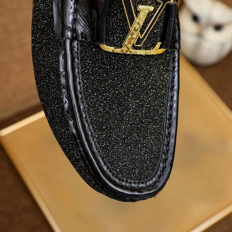 High accuracy Louis Vuitton Tods Shoes