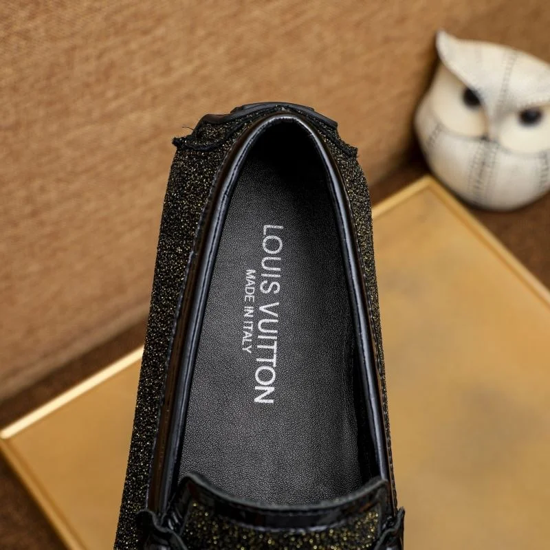 High accuracy Louis Vuitton Tods Shoes