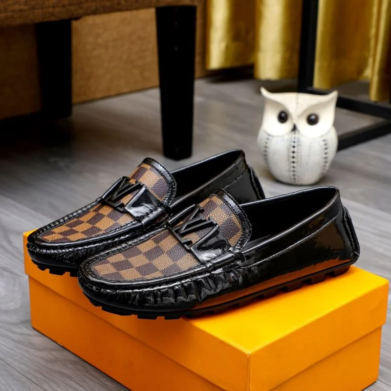 Louis Vuitton Tods Shoes