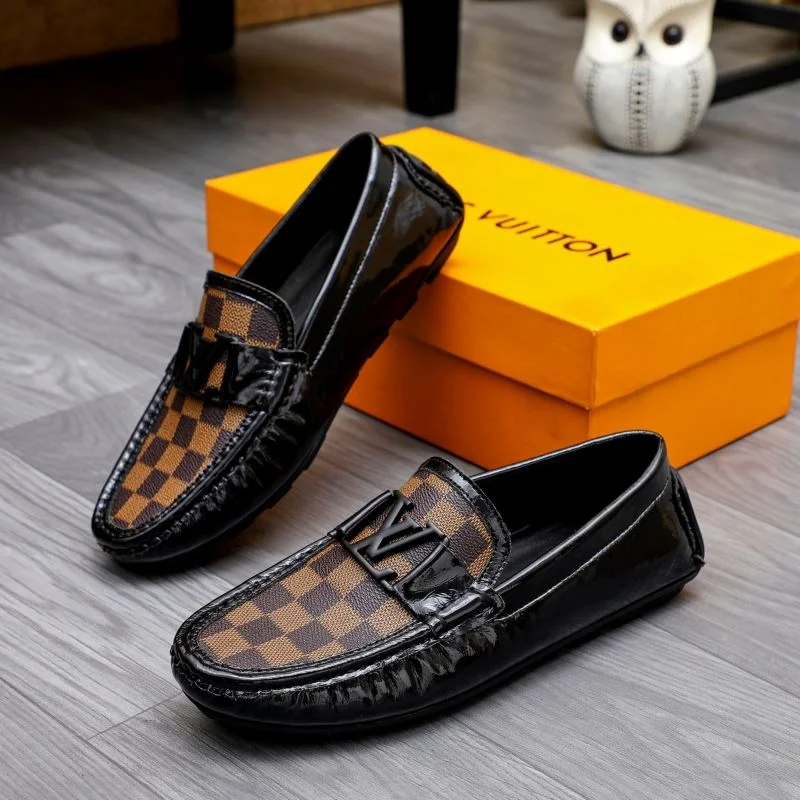 High accuracy Louis Vuitton Tods Shoes