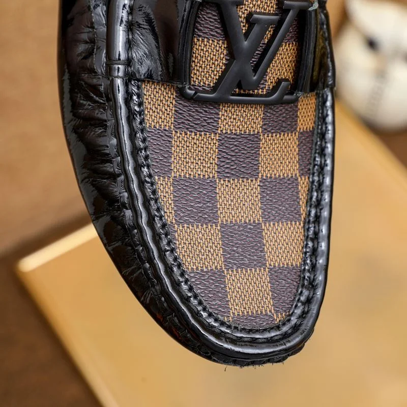 High accuracy Louis Vuitton Tods Shoes