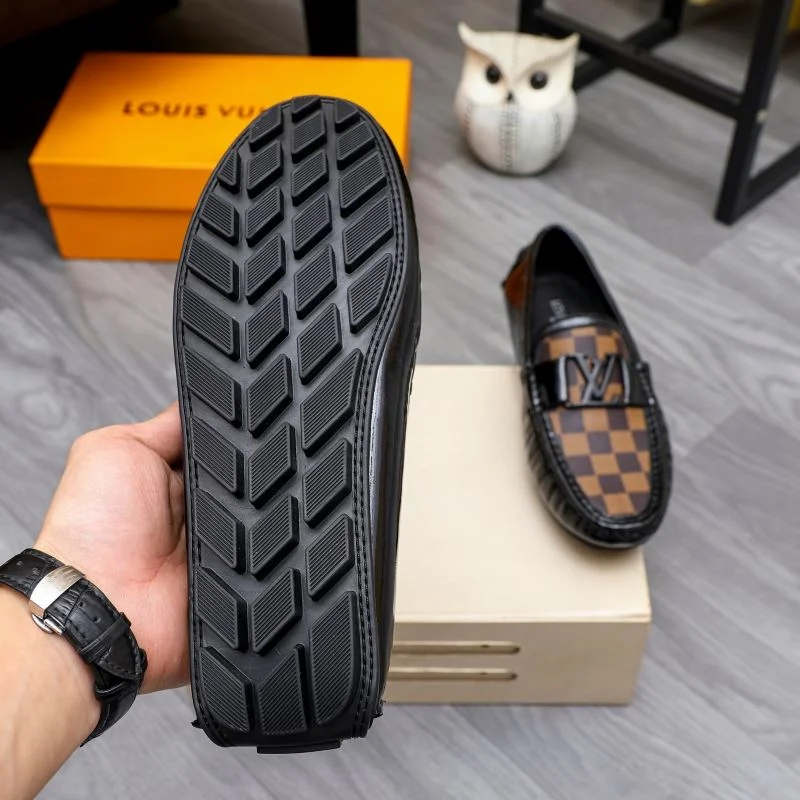 High accuracy Louis Vuitton Tods Shoes