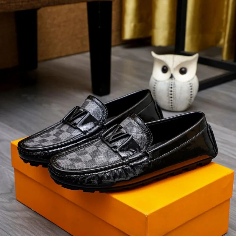 Louis Vuitton Tods Shoes