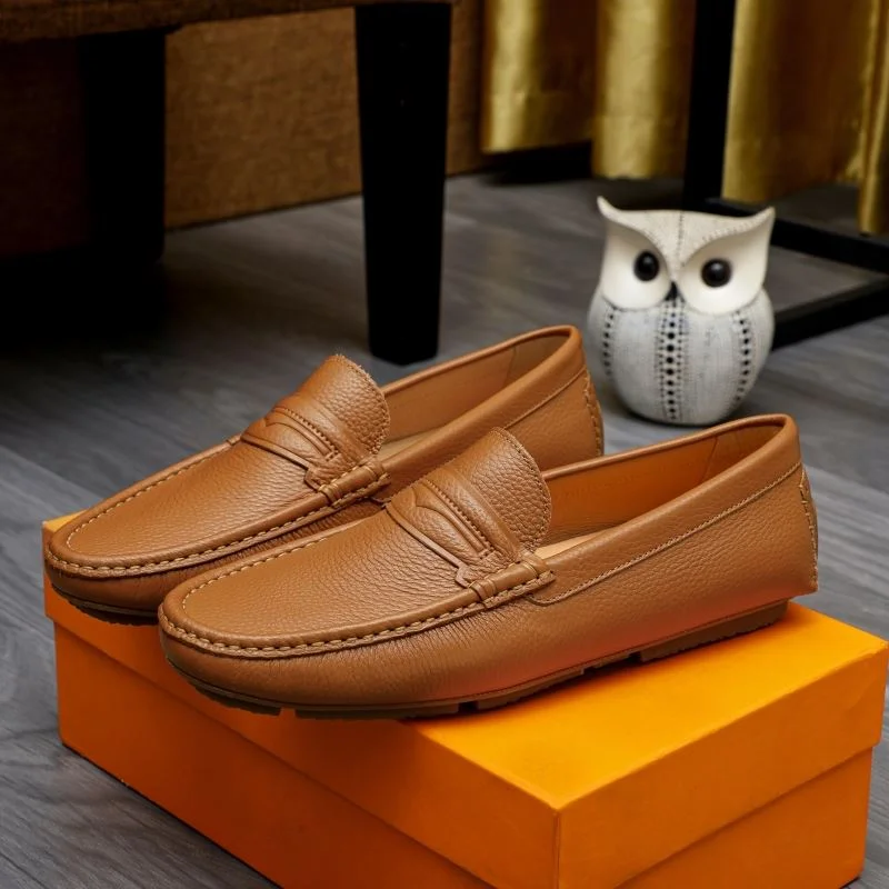 Louis Vuitton Tods Shoes