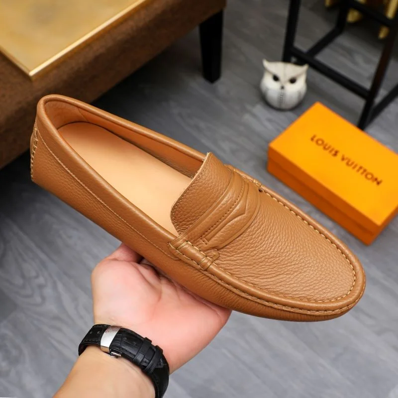 High accuracy Louis Vuitton Tods Shoes