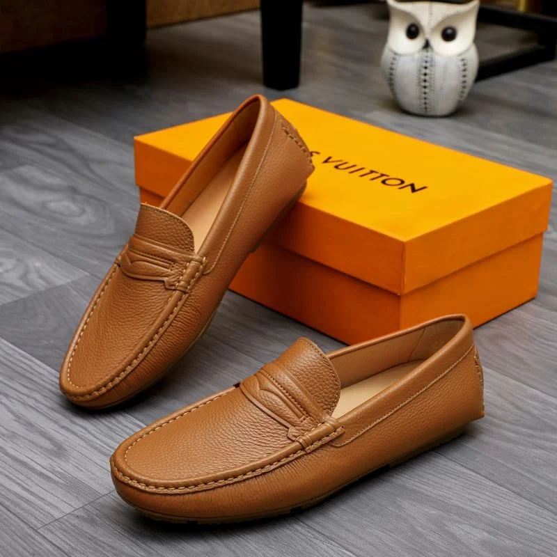 High accuracy Louis Vuitton Tods Shoes