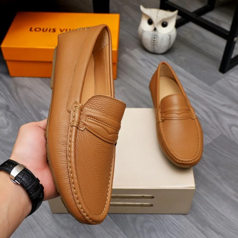 High accuracy Louis Vuitton Tods Shoes