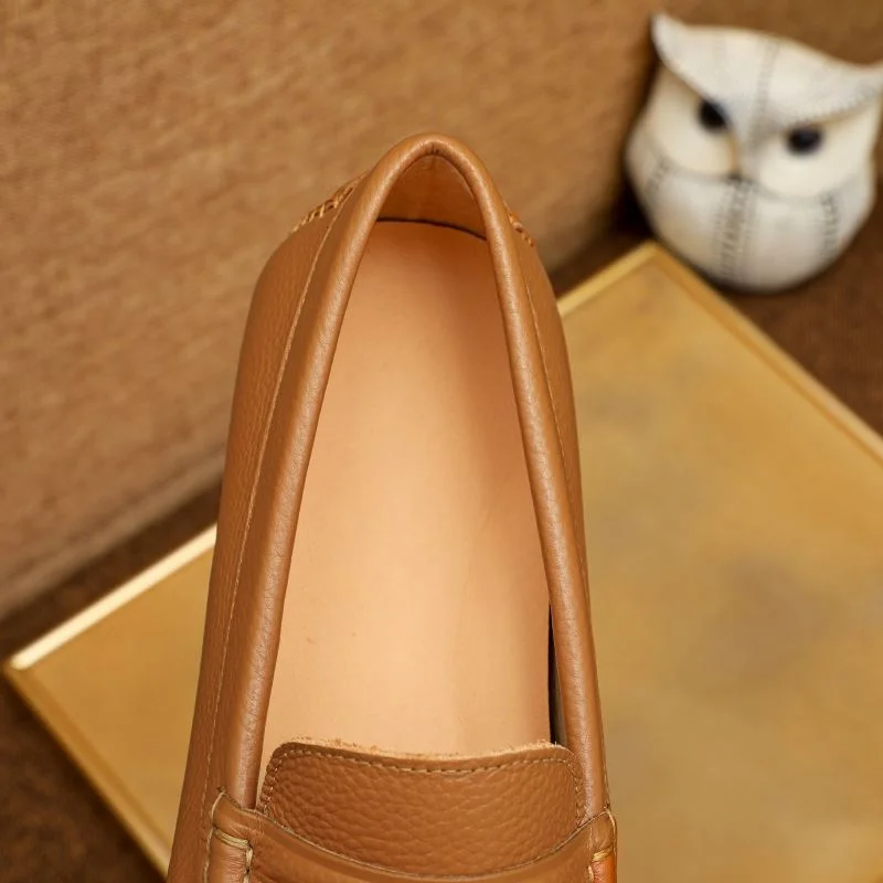 High accuracy Louis Vuitton Tods Shoes