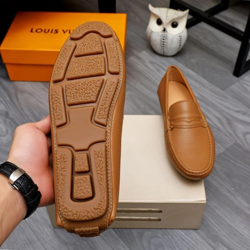 High accuracy Louis Vuitton Tods Shoes