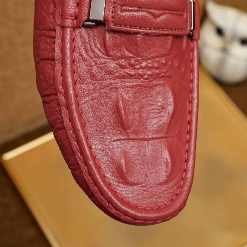 Louis Vuitton Tods Shoes