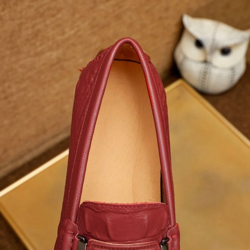 Louis Vuitton Tods Shoes