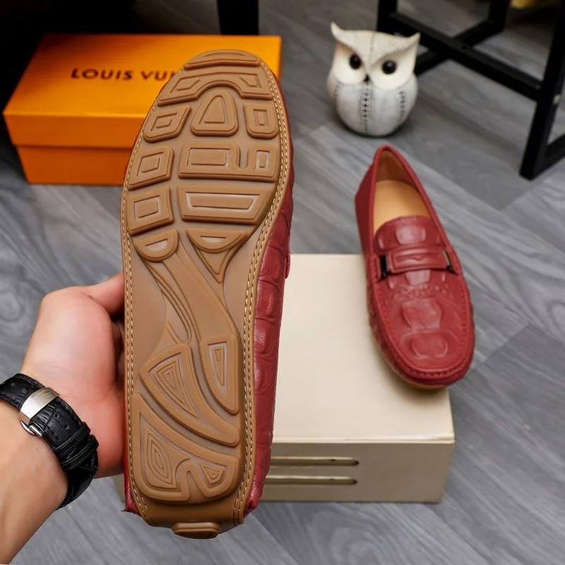 Louis Vuitton Tods Shoes