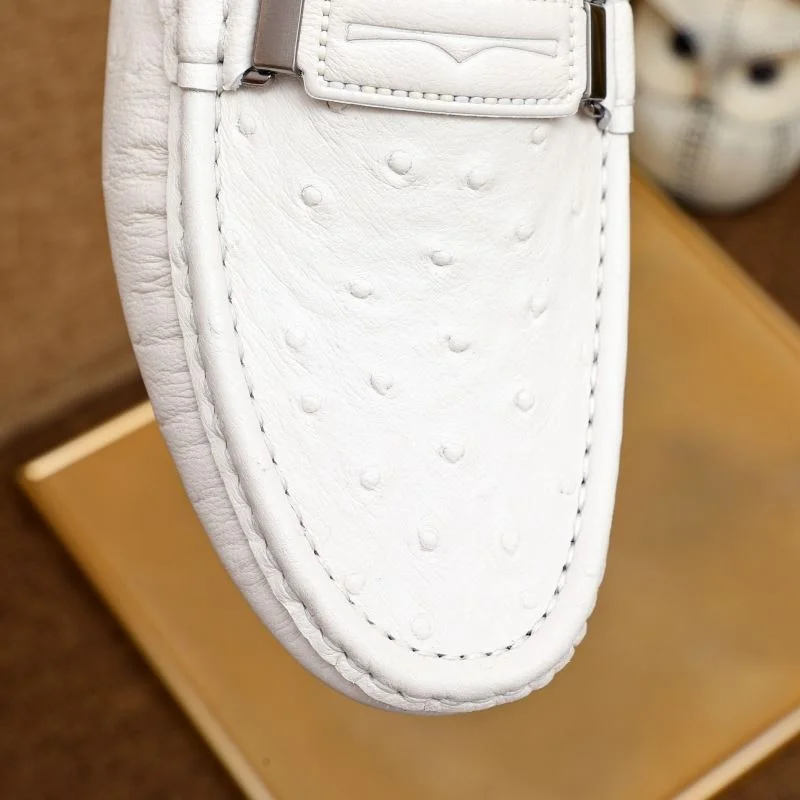 Exact replica Louis Vuitton Tods Shoes