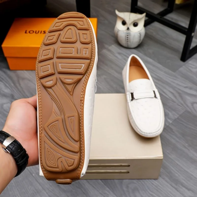 Exact replica Louis Vuitton Tods Shoes