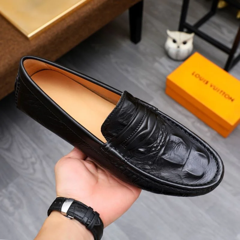 Perfect replica Louis Vuitton Tods Shoes