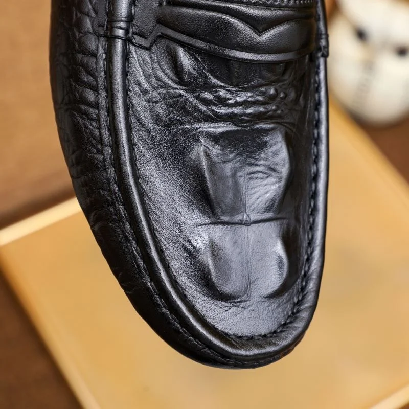 Perfect replica Louis Vuitton Tods Shoes