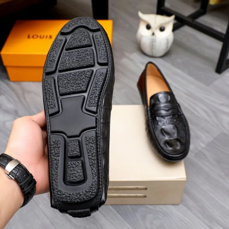 Perfect replica Louis Vuitton Tods Shoes