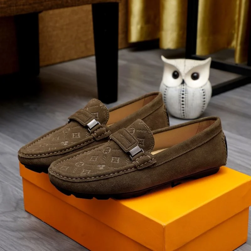 Louis Vuitton Tods Shoes