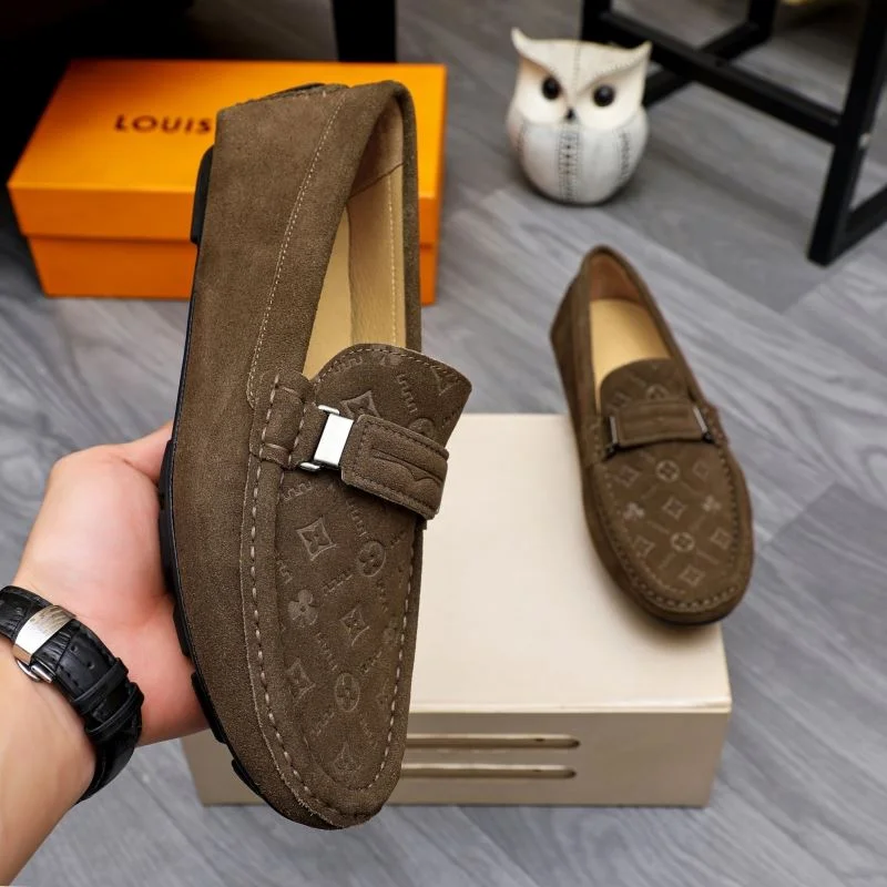 Louis Vuitton Tods Shoes