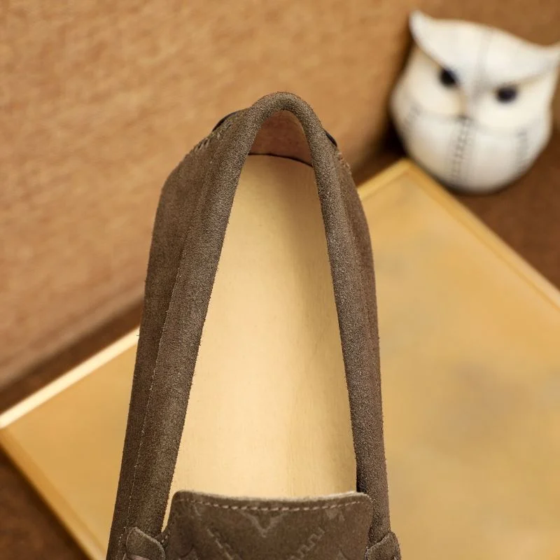 Louis Vuitton Tods Shoes