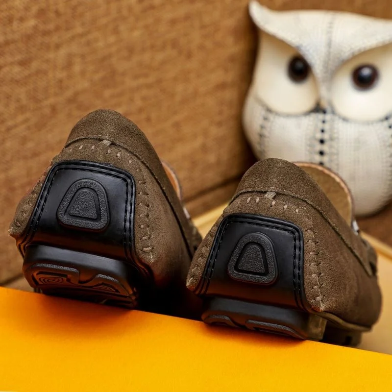 Louis Vuitton Tods Shoes