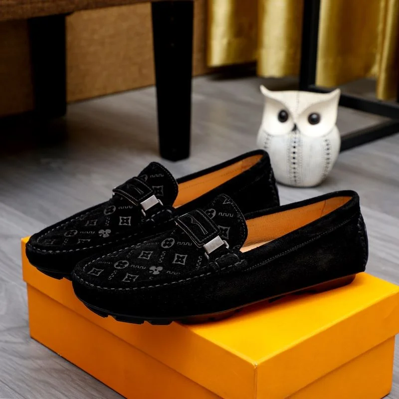 Louis Vuitton Tods Shoes