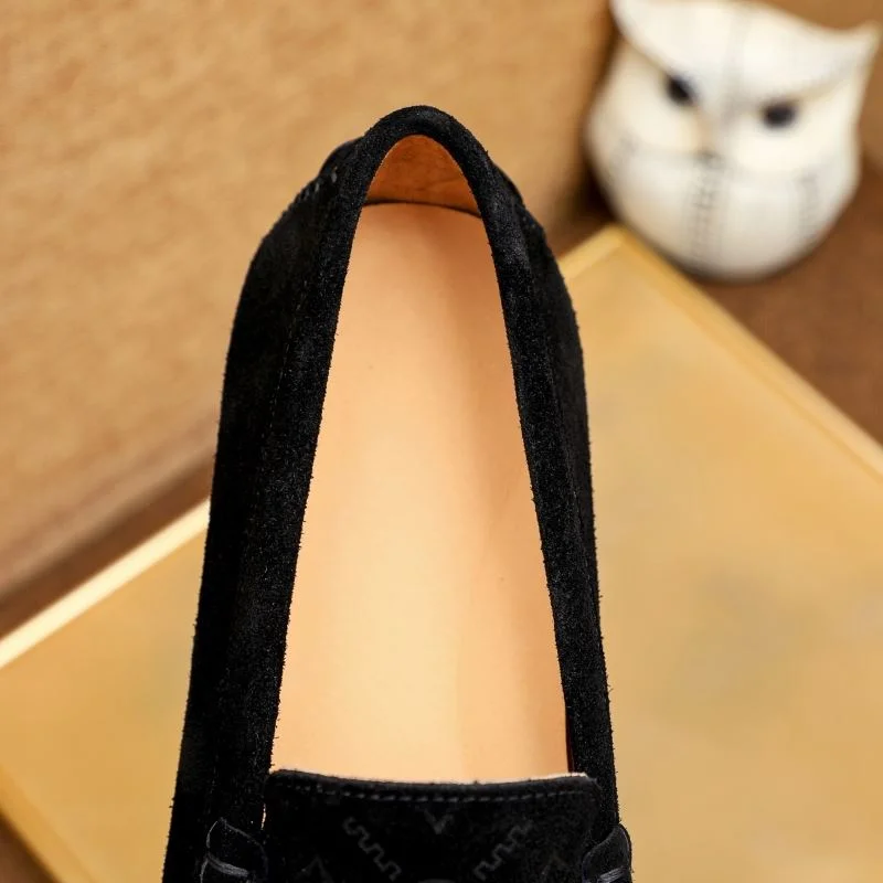 Authentic Louis Vuitton Tods Shoes