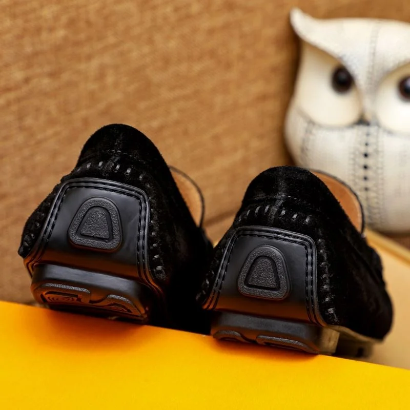 Authentic Louis Vuitton Tods Shoes