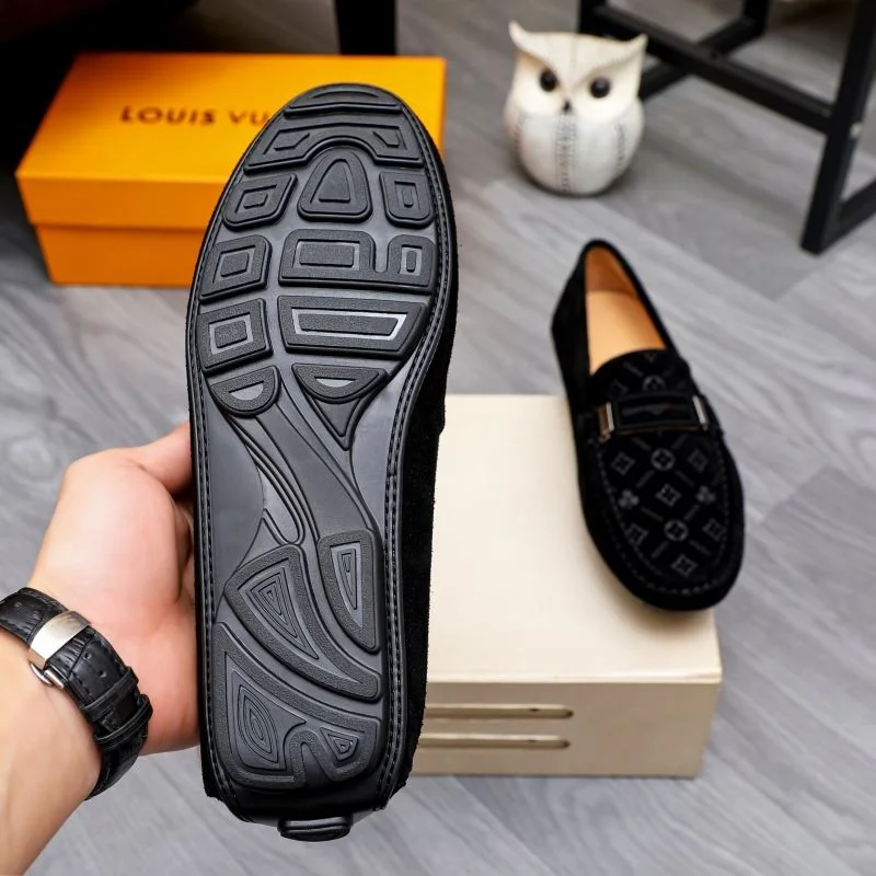 Authentic Louis Vuitton Tods Shoes