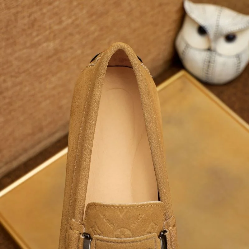 Louis Vuitton Tods Shoes