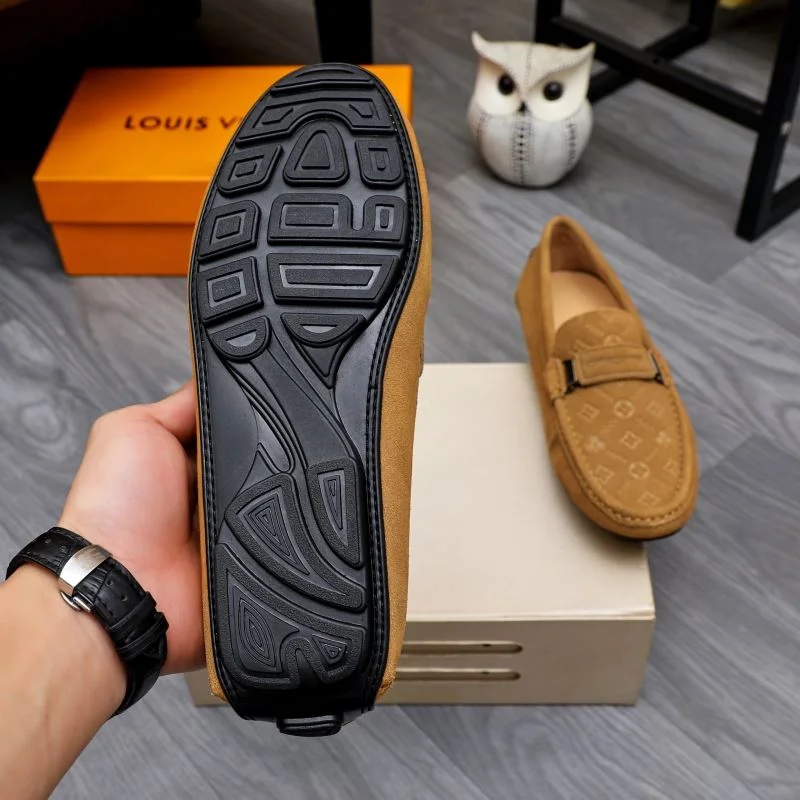 Louis Vuitton Tods Shoes