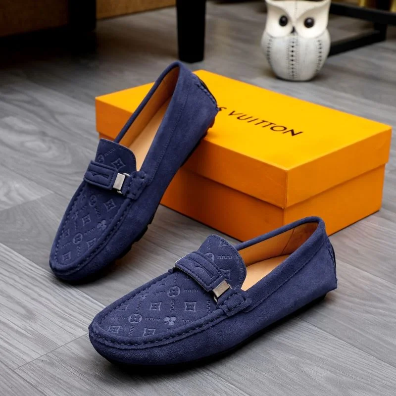 Louis Vuitton Tods Shoes
