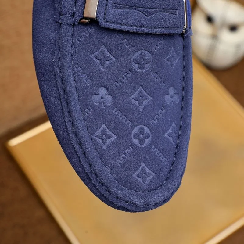Louis Vuitton Tods Shoes
