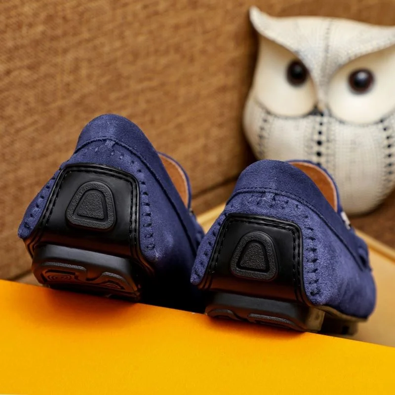 Louis Vuitton Tods Shoes