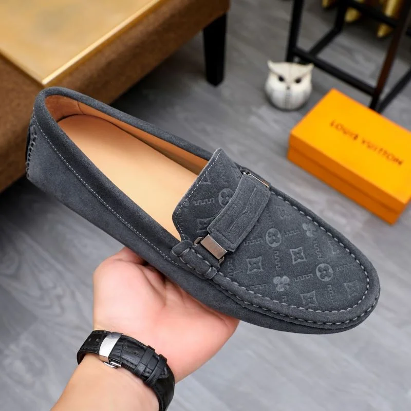 Louis Vuitton Tods Shoes