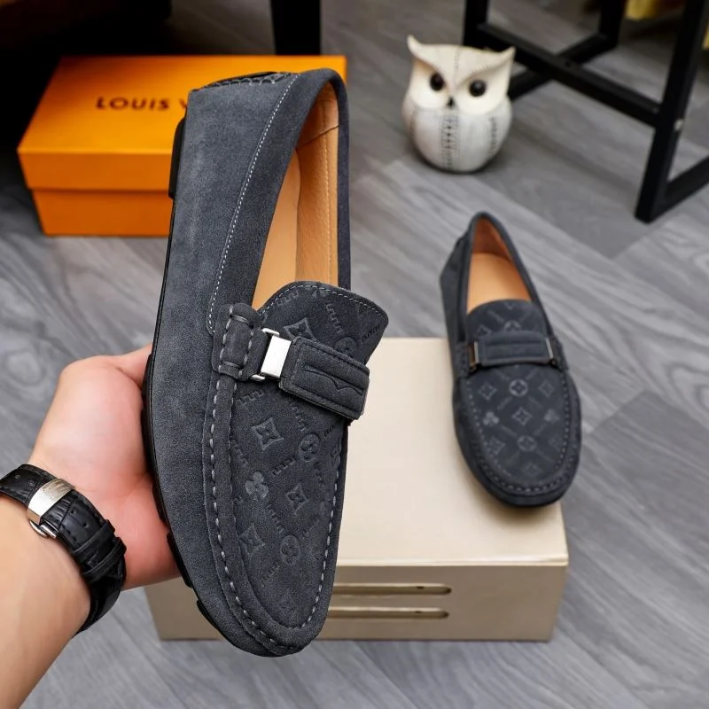 Louis Vuitton Tods Shoes