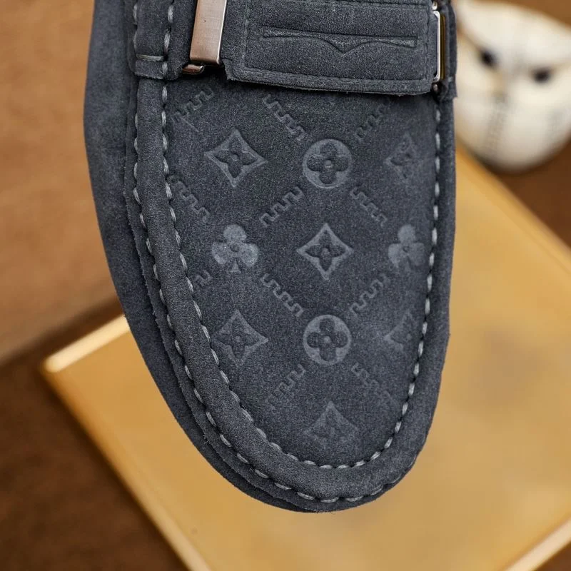 Louis Vuitton Tods Shoes
