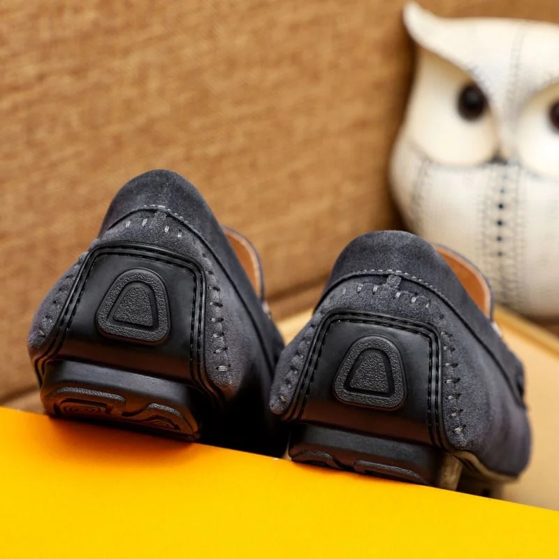 Louis Vuitton Tods Shoes