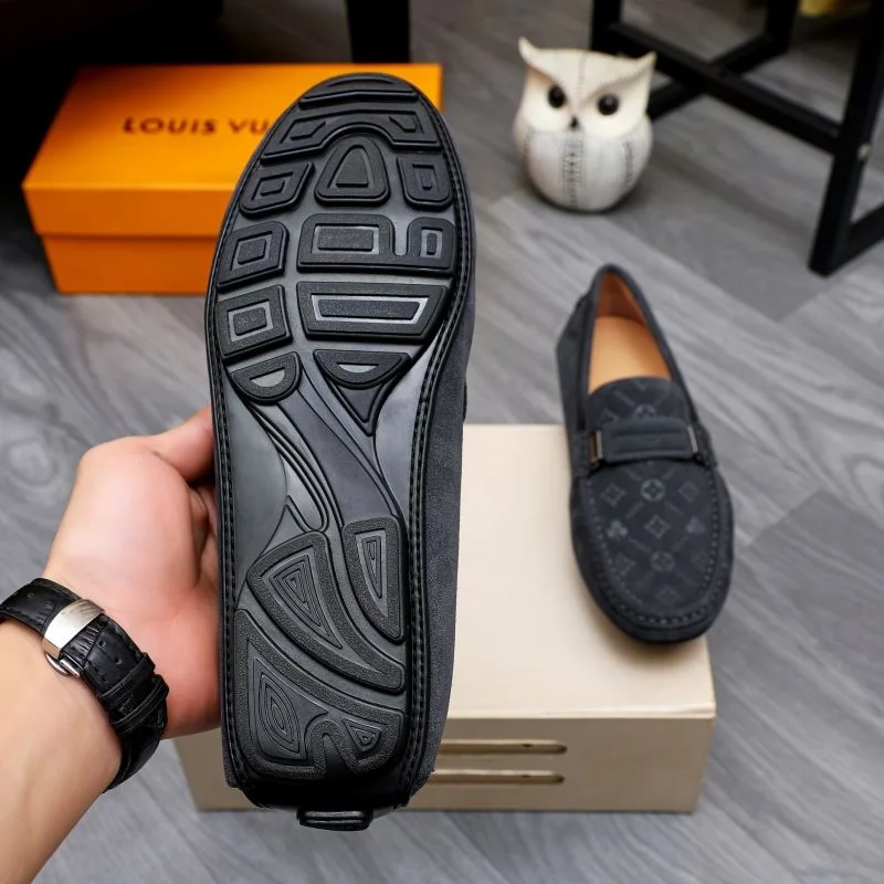Louis Vuitton Tods Shoes