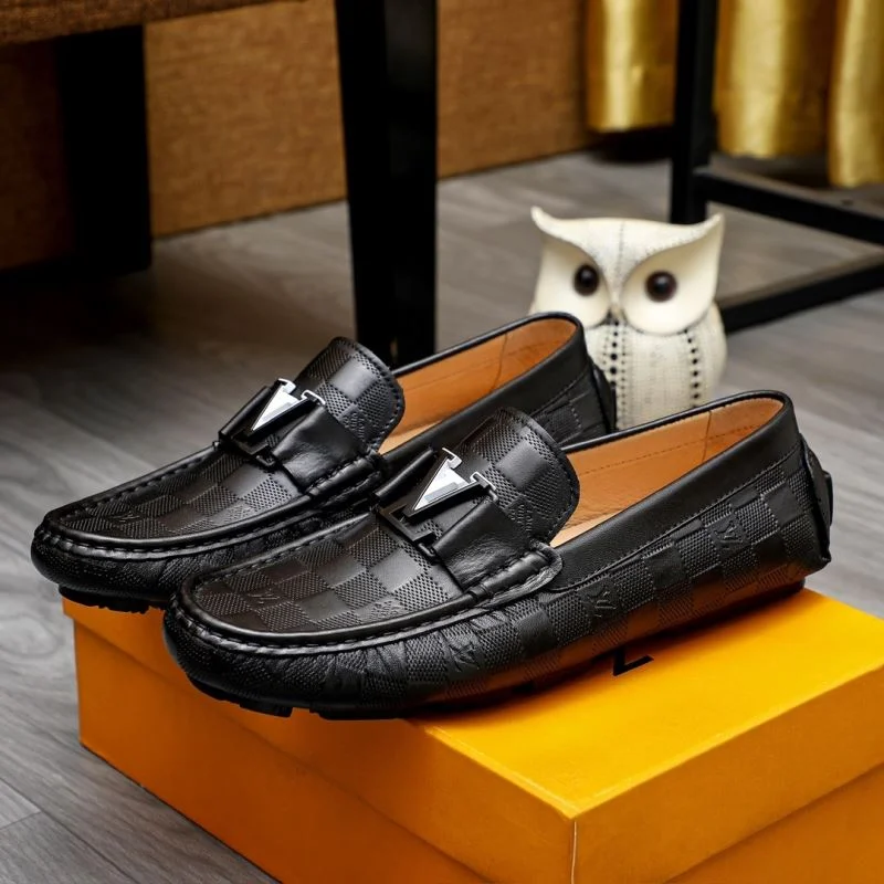 Louis Vuitton Tods Shoes