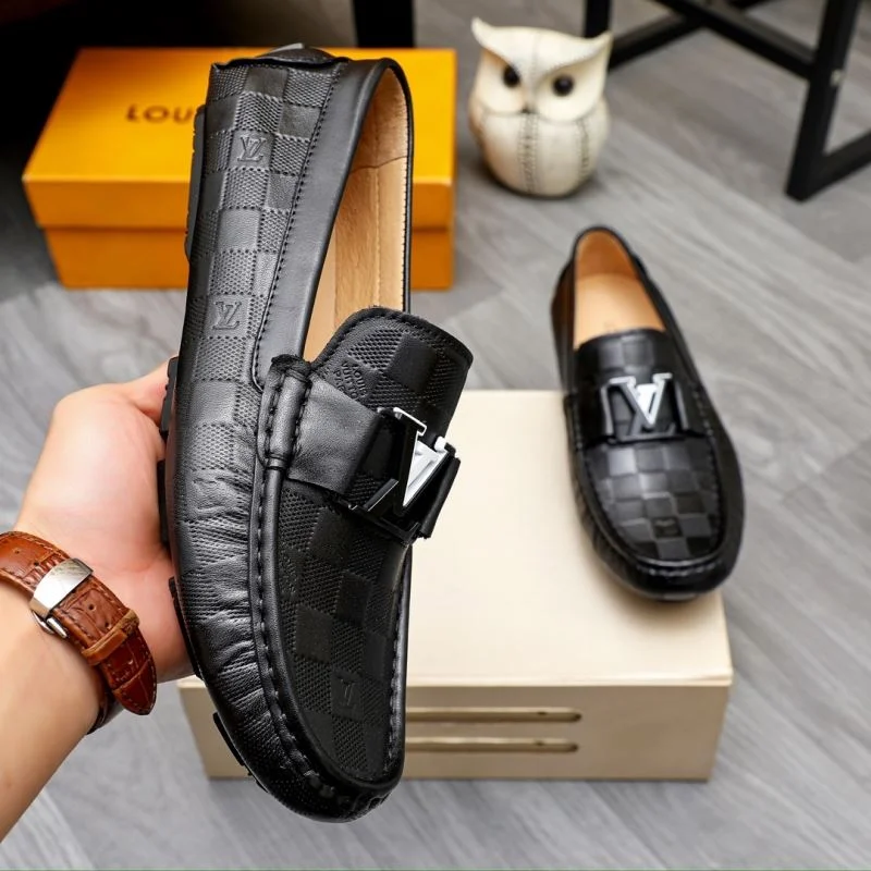 Brand-original Louis Vuitton Tods Shoes