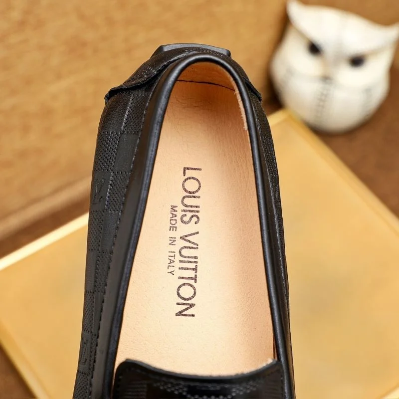 Brand-original Louis Vuitton Tods Shoes