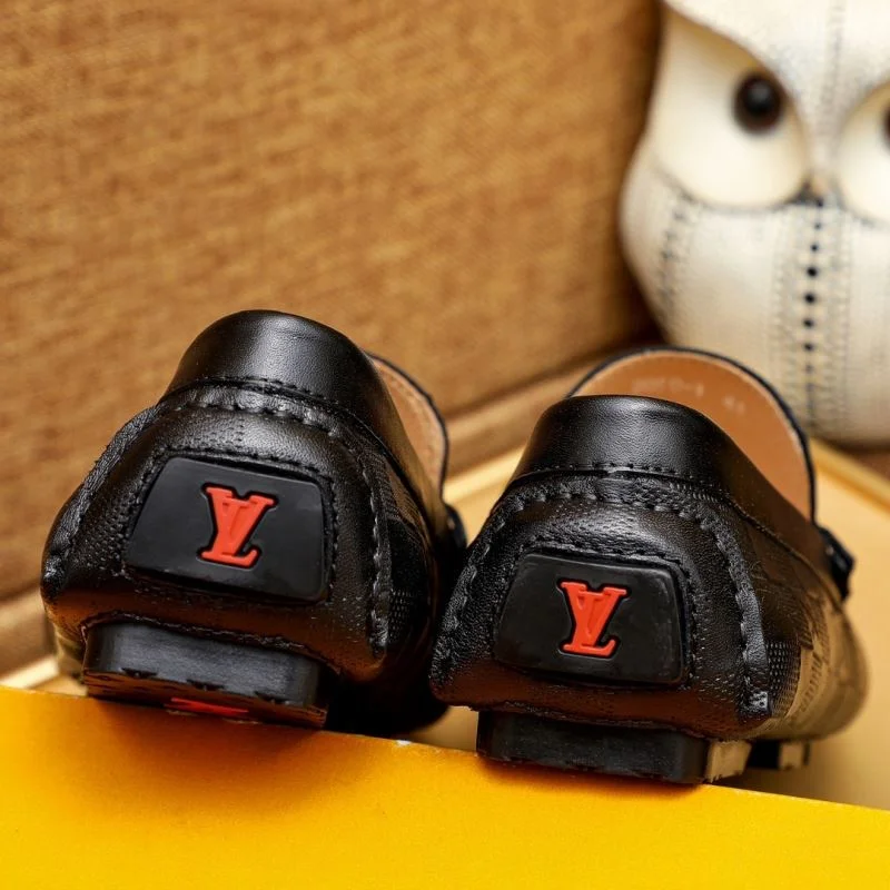 Brand-original Louis Vuitton Tods Shoes