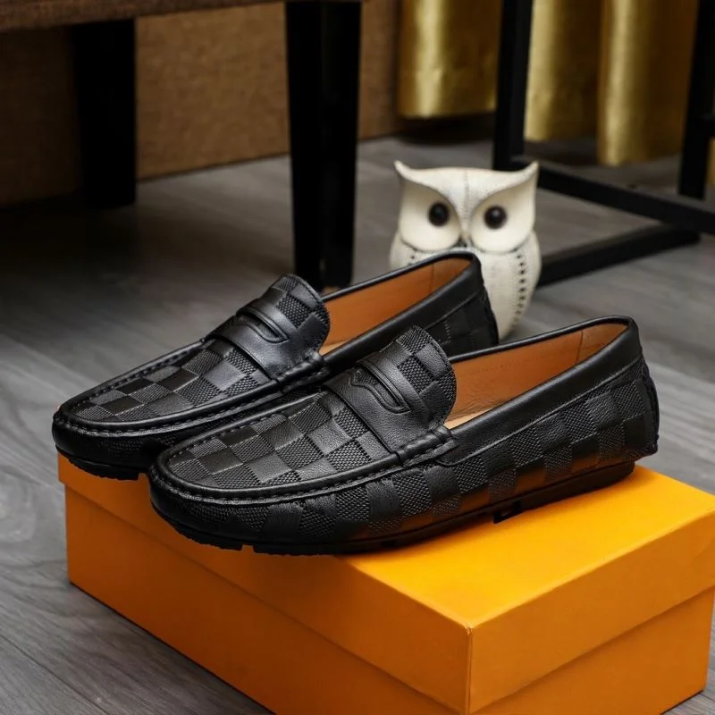Louis Vuitton Tods Shoes