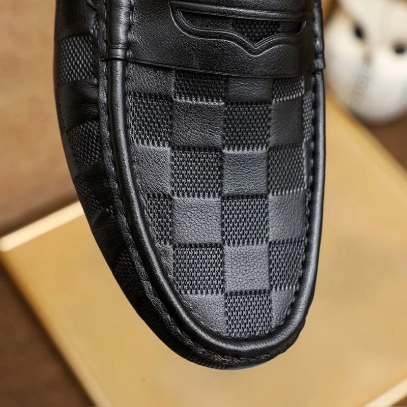 Original Louis Vuitton Tods Shoes